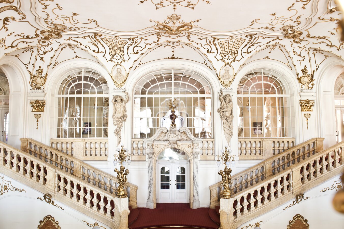 On the Town Musical Leonard Bernstein in der Oper Graz I Steiermark